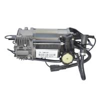 China Small Rubber Air Suspension Compressor for Audi Q7OE 4L0698007 7L8616006 for sale