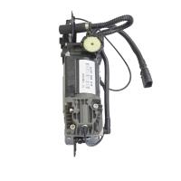China Small Rubber Air Suspension Compressor for Audi Q7OE 4L0698007 7L8616006 for sale