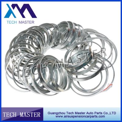 China Front Air Spring Rubber Metal Rings for Mercedes W164 1643206113 for sale