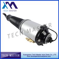 China Front Audi A8 Air Suspension Parts Gas Filled Shock Absorber 4E0616039AF / 4E0616040AF for sale