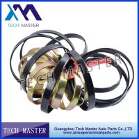China Auto parts air suspension kits metial ring for BMW rear X6 metail ring 37126790081 for sale