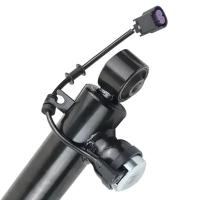 China Fits Cadillac SRX rear left and right air suspension shock with sensor 22857108 20853196 for sale
