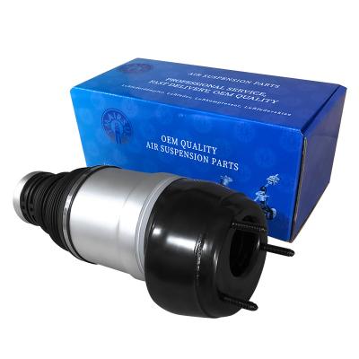 China 1663202513 Air Suspension Spring Bag Front For Mercedes Benz X166 W166 GL350 GL450 GL500 GLE400 for sale