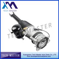 China Auto Parts Chassis Parts Rear shock absorber For Audi A8 S8 D3 4E Quattro 4E0616002E 4E0 616 002 E for sale