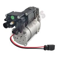 China 37206875177 37206868998 Air Ride Suspension Compressor For Suspension BMW X5 F15 F85 X6 F16 F86 for sale
