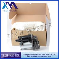 China BMW E70 E71 E72 E61 Air Bag Compressor , Air Ride Pump OE NO 37206789938 for sale