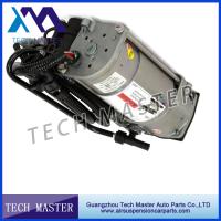 China Original Air Suspension Compressor for Phaeton Bently Air Shock Absorber 3D0616005M for sale
