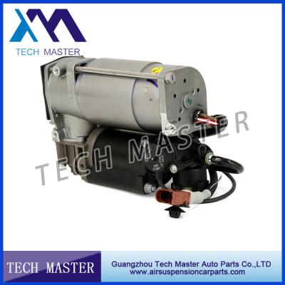 China Geuine Air Suspension Compressor Pump , Bently GT Flying Spur Air Pump for sale