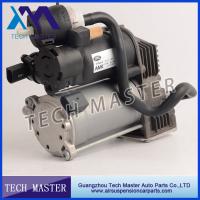 China Genuine AMK Air Ride Suspension Compressor for Range Rover Sport L494 , LR037070 for sale