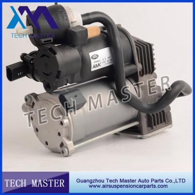 China Genuine AMK Air Ride Suspension Compressor for Range Rover Sport L494 , LR037070 for sale