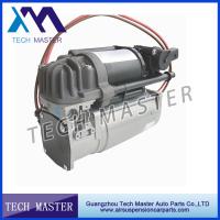 China Original Air Suspension Compressor for Mercedes E Class CLS Class Airmatic Shock for sale