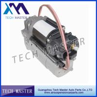 China Original Air Suspension Compressor for Mercedes E Class CLS Class Airmatic Shock for sale