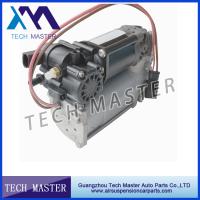 China Air Spring Air Compressor Pump , Mercedes CLS Class W218 C218 Air Ride Compressor for sale