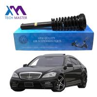 China Mercedes Benz W221 Front Coil Spring Shock Absorber  A2213204813 for sale