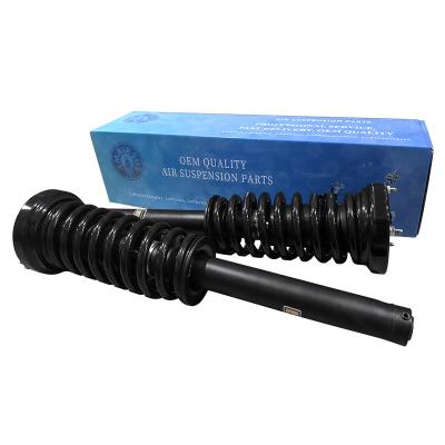 China Mercedes Benz W221 Front Coil Spring Shock Absorber  A2213204813 for sale