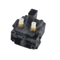 China Air Suspension Solenoid Valve Block For F01 F02 F04 F07 F10 F11 F15 F16 F18 37206789450 4722555610 for sale