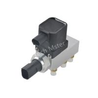 China Suspension Solenoid Control Valve Block For Mercedes Benz W211 A2113200158 A2113200258 for sale