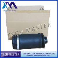 China Rear Left and Right Air Suspension Springs A2513200325 Mercedes Benz for sale