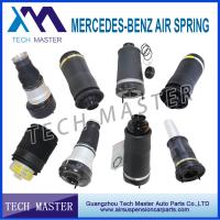 China Mercedes Benz A6383280501 / A6383280701 Gas Filled Rear Suspension Parts 6383280601 for sale