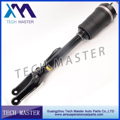 China Front Air Suspension Shock , Mercedes ML GL Airmatic Strut Air Ride Shocks for sale