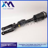 China OEM Air Suspension Shock Mercedes ML GL W164 Front Air Spring Shock Absorber for sale