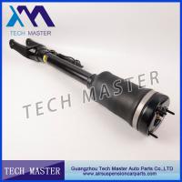 China 2 Year Warranty Air Suspension Shock , Mercedes Benz ML GL Air Bellow Shock Strut for sale