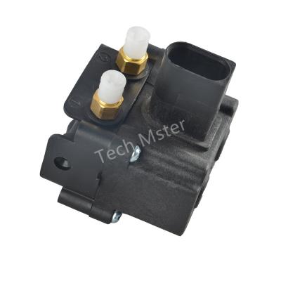 China 4722555610 37206864215 Air Suspension Air Valve Block For E70 E71 E72 E60 E61 for sale