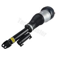 China For Mercedes-Benz model W222, part number 2223201900 or 2223202000, front airmatic suspension shock for sale