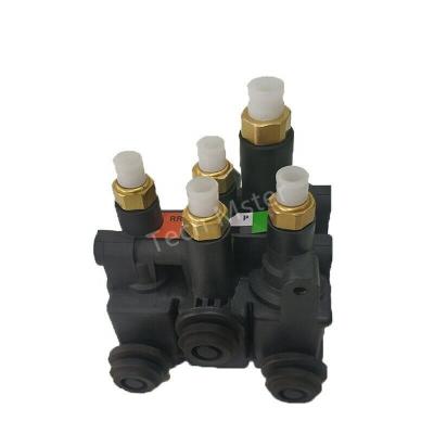 China OEM Air Suspension Relief Valve For L405 L494 L462 LR5 L560 Velar LR070246 LR037082 LR113342 for sale