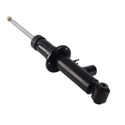 China Airmatic Air Suspension Parts For BMW X3 X4 F25 F26 Rear Air Ride Shocks 37126799911 37126799912 for sale