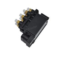 China 600640600A Air Suspension Valve Unit For Tesla Model S Model 3 Model X 2012- 2020 for sale