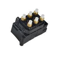 China Standard Suspension Compressor Valve Block For Jeep Grand Cherokee 68087233AA 4J8000R for sale