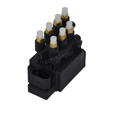 China Air Suspension Supply Solenoid Valve for Tesla Model S Model 3 Model X 600640600A for sale
