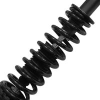 China Mercedes S Class W220 1999-2006 Rear Airmatic Air to Coil Spring Conversion Kit Steel for sale