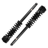 China Mercedes S Class W220 1999-2006 Rear Airmatic Air to Coil Spring Conversion Kit Steel for sale