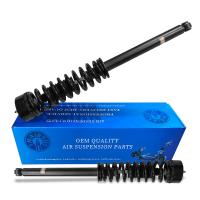China Mercedes S Class W220 1999-2006 Rear Airmatic Air to Coil Spring Conversion Kit Steel for sale