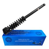 China Mercedes S Class W220 1999-2006 Rear Airmatic Air to Coil Spring Conversion Kit Steel for sale
