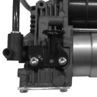 China 12V Air Suspension Compressor Pump for Mercedes Benz W222 A217 2223200604 0993200104 for sale
