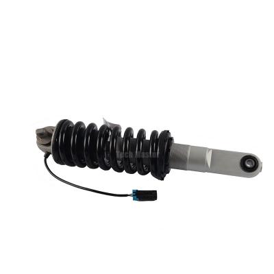 China Ferrari 430 360 Rear Shock Absorber Coil Strut Assembly 2005-2009 212543 224339 174724 for sale
