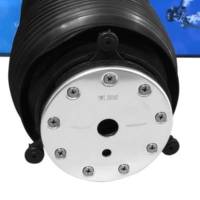 China High Load Capacity Air Suspension Springs Steel Aluminum Rubber 2133280100 2133280200 for sale