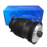 China Black Air Suspension Springs For Mercede s - Benz W213 2133280100 for sale
