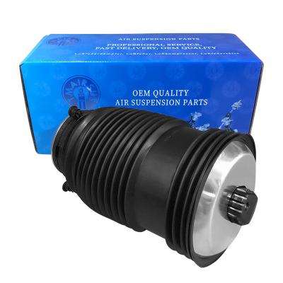 China Black Air Suspension Springs For Mercede s - Benz W213 2133280100 for sale