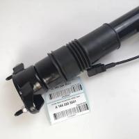 China Aluminum Air Suspension Shock W164 / ML Rear Airmatic A1643200731 A1643202031 for sale