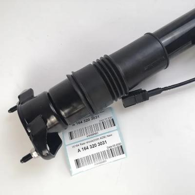 China Aluminum Air Suspension Shock W164 / ML Rear Airmatic A1643200731 A1643202031 for sale
