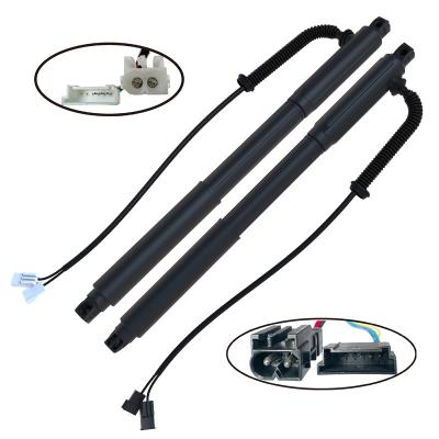China Efficient And Safe Power Lift Gate Remote Control Ensuring Smooth Operation for sale
