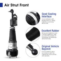 China Air Suspension Shock Absorber for Mercedes-Benz S-Class W221 4Matic 2007-2012 2213200438 2213200538 for sale