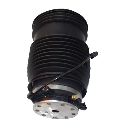 China Steel Aluminum Rubber W213 Rear Air Spring For Mercedes Benz for sale