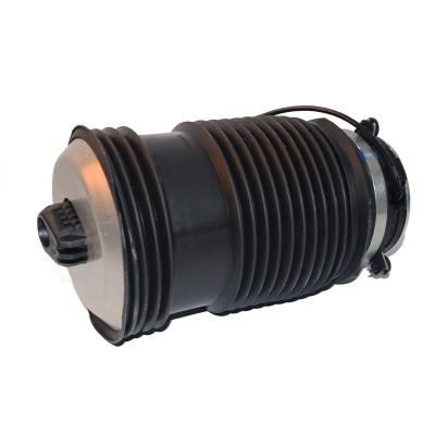 China Steel And Aluminum Air Suspension Springs Gas Filed For Automotive for sale