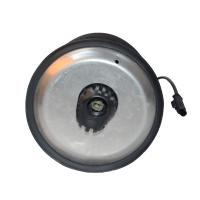 China Steel And Aluminum Air Suspension Springs Gas Filed For Automotive for sale