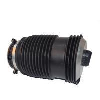 China Steel And Aluminum Air Suspension Springs Gas Filed For Automotive for sale